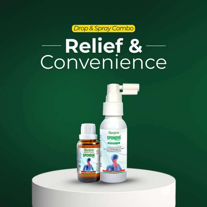 Products – Spondin