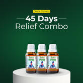 Spondin | Spondin Drops for Natural Neck & Shoulder Pain Relief